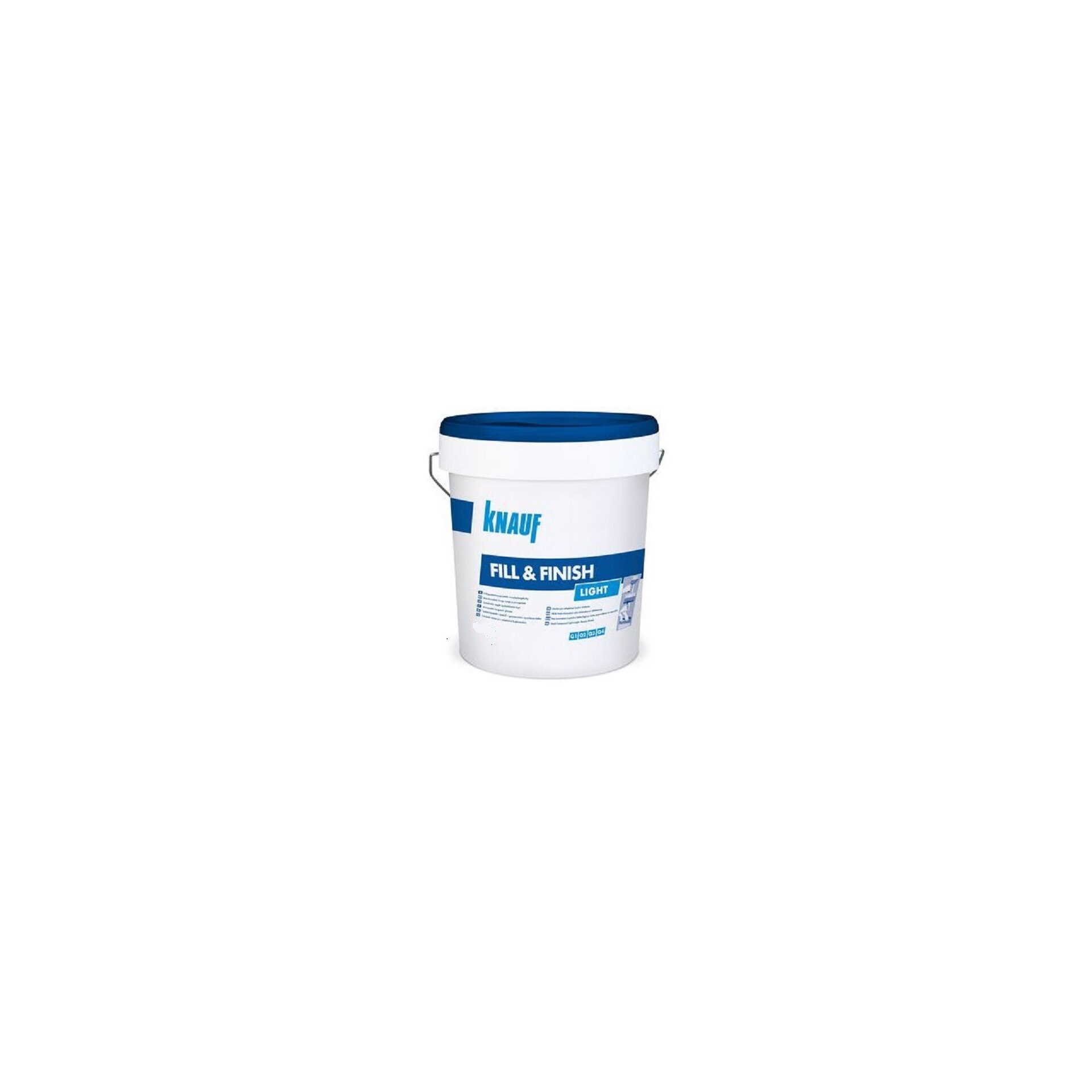 Fill & Finish light | Knauf | günstig kaufen